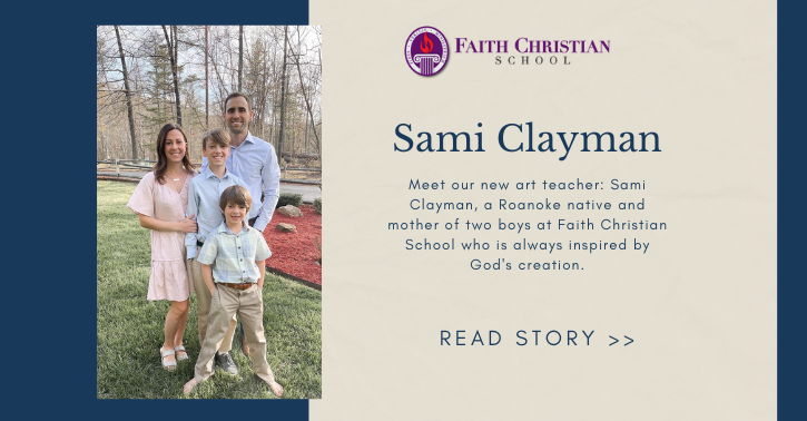 Clayman - FCS Stories