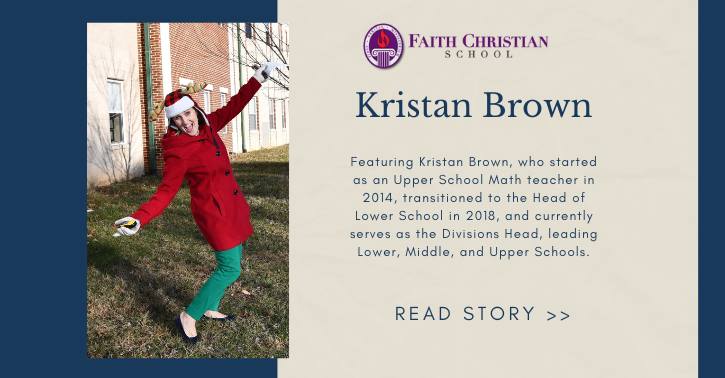 Brown - FCS Stories