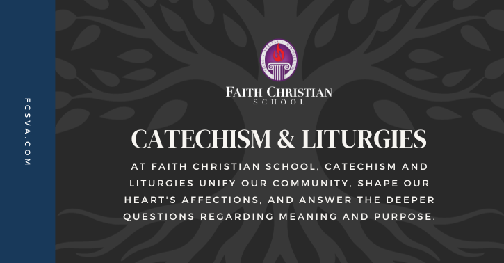 Catechism | FCS Blog Post