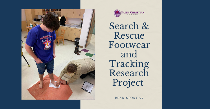 Research Project - FCS Stories