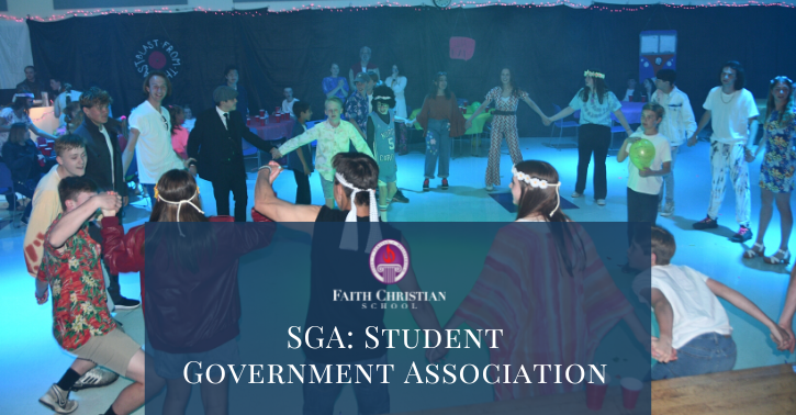 SGA - FCS Stories