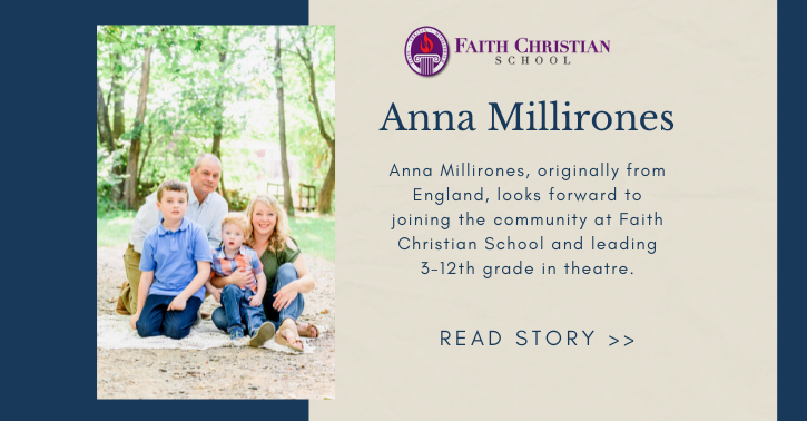 Millirones - FCS Stories